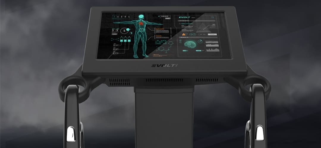 FACTS: The Accuracy of the Evolt 360 Body Scanner