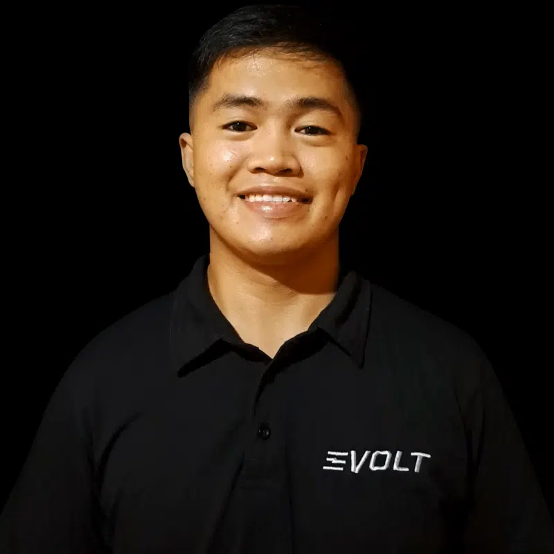 Team popup - Lienart - EVOLT 360