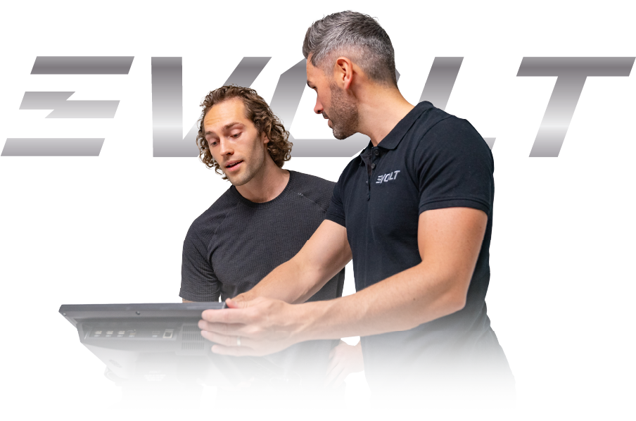 Evolt Learning - EVOLT 360