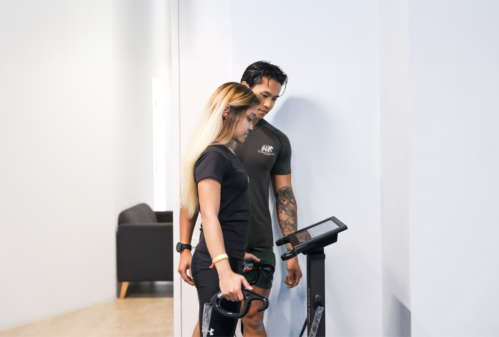 Muscle Is the New Metric - EVOLT 360